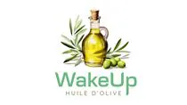 Wake Up | Huile d'olive - Catalogue